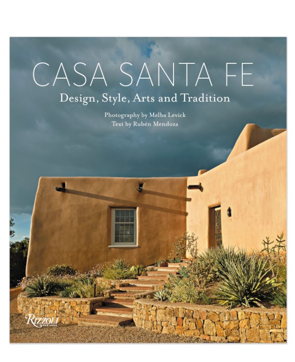 Casa Santa Fe Book – Drift Home & Interiors